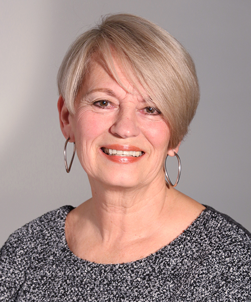 Beth Williams - D&G Landscaping
