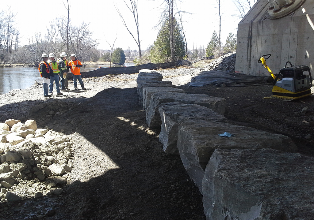 Health and Safety - D&G Landscaping