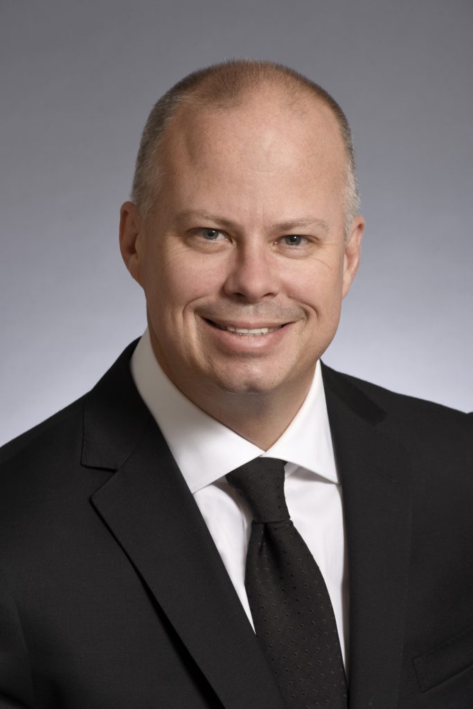 Greg Clunie, B.A. (Econ), MBA - D&G Landscaping