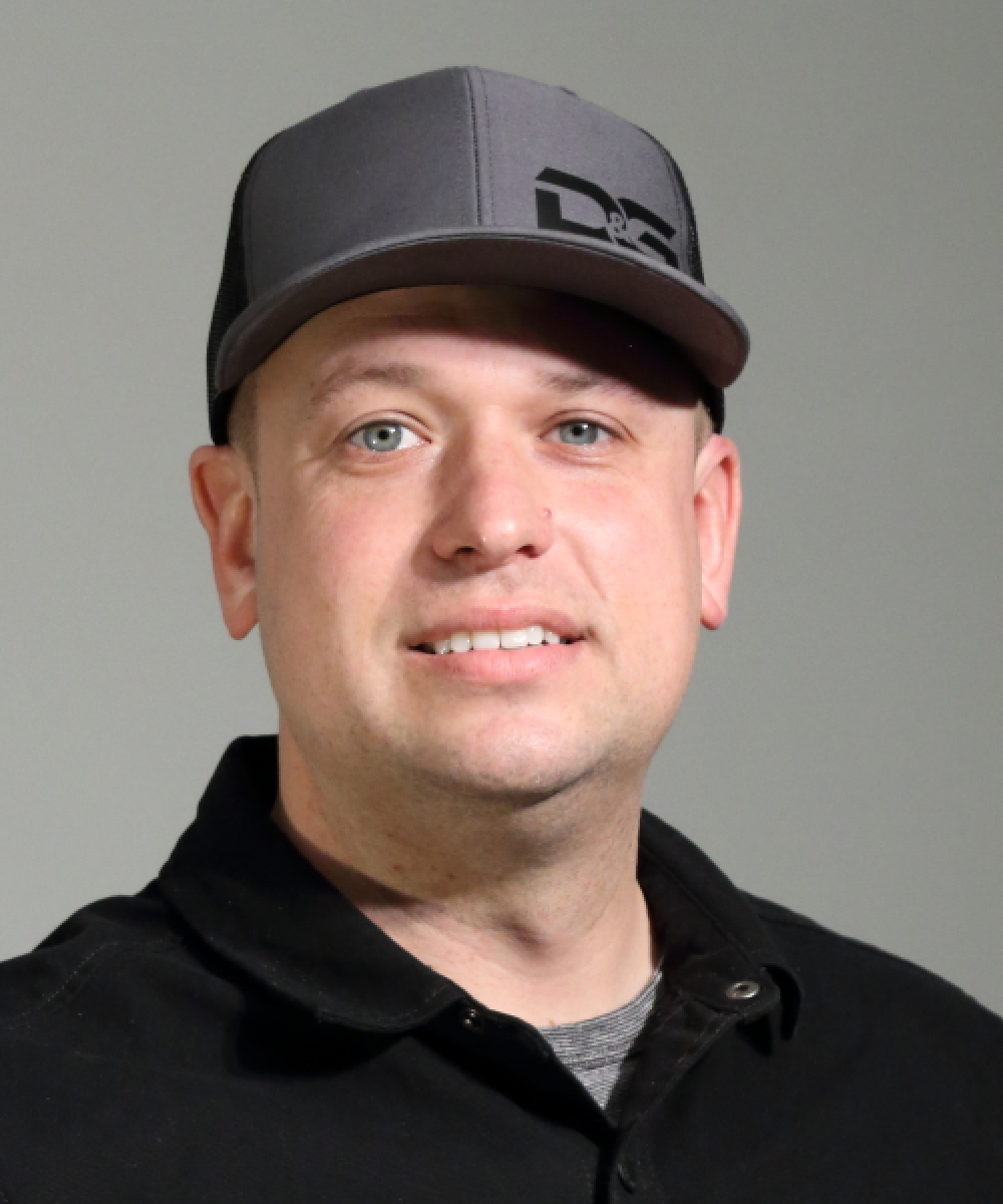 Our Team - D&G Landscaping