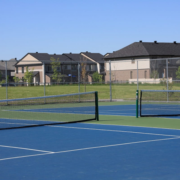 Summerhill Park - D&G Landscaping